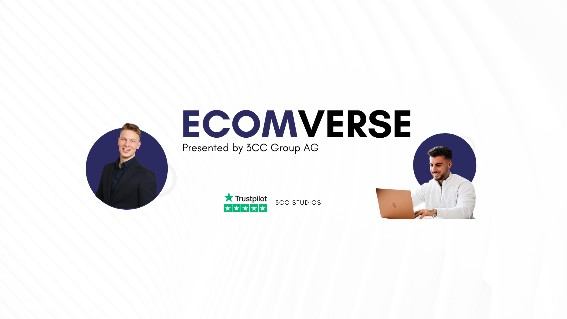 Ecomverse | Booste dein Business – ECOMVERSE
